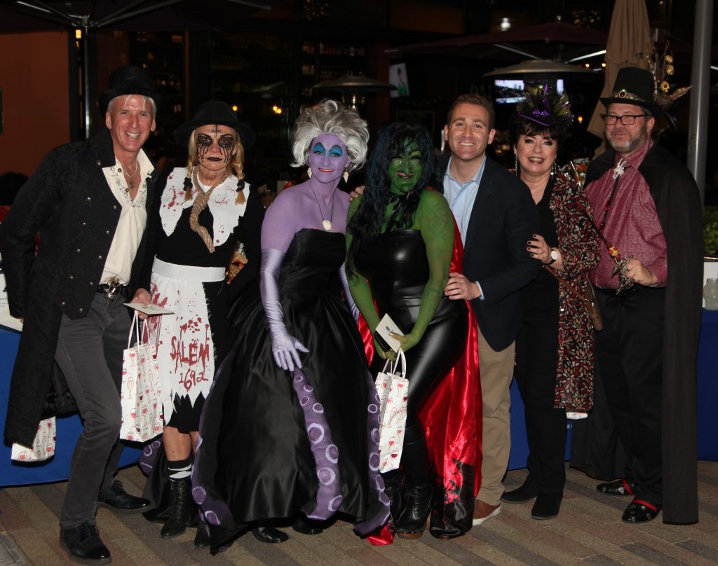 Our 5th Annual Night of the Witches 2021 WINNERS – Night of the Witches