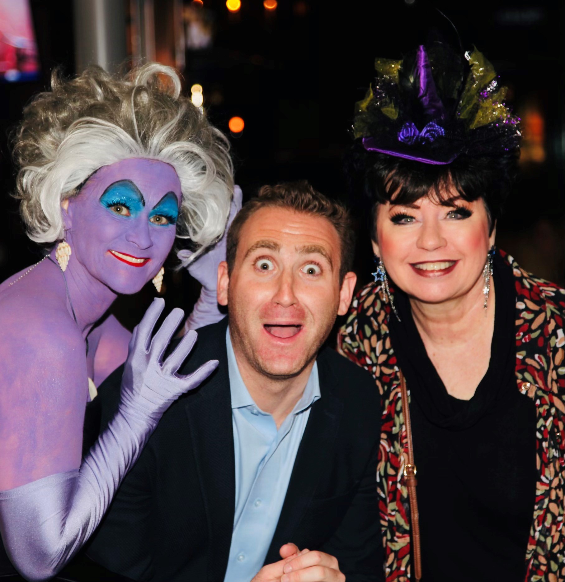 Our 5th Annual Night of the Witches 2021 WINNERS – Night of the Witches